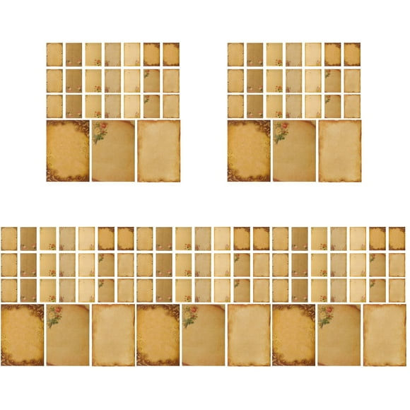 Parchment Paper Printing