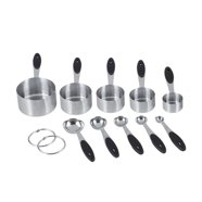 Pig Measuring Cups (Set of 4) - Walmart.com