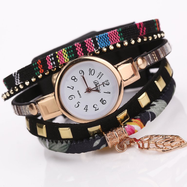 Stylish Watches For Girls With Price