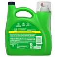 Gain Island Fresh, Oxi Boost Laundry Detergent, 165 Fl Oz, 107 Loads ...