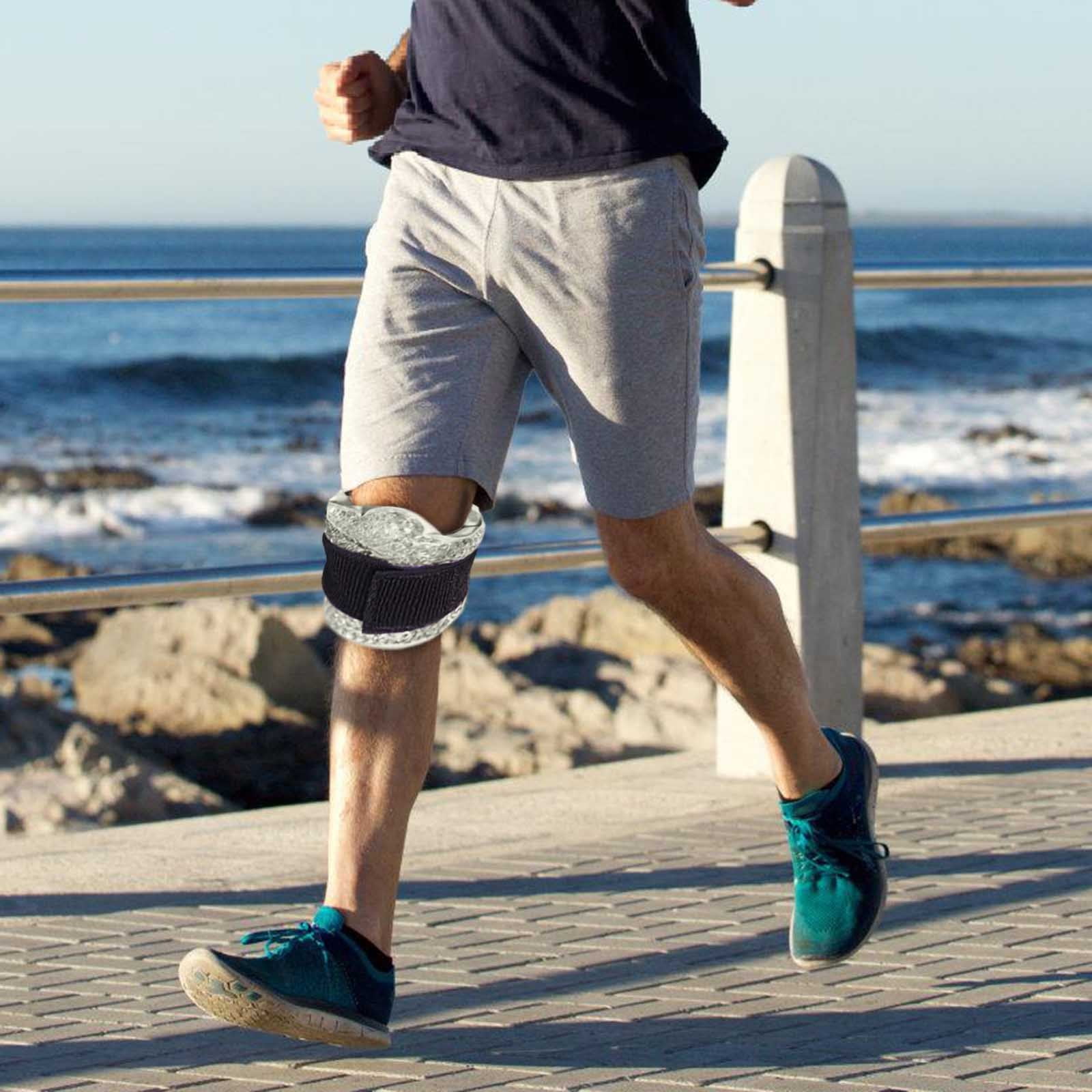 Click here for Hhsfeifuuu Travel Reusable Gel Ice Pack For Ankle... prices