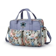 Baby Boldly Pre-packed Hospital Bag with Adult Necessities, Labor ...