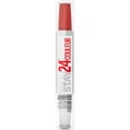 Maybelline SuperStay 24 2-Step Liquid Lipstick, Bronzed Dream - Walmart.com