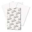 Springhill Digital Index White Cardstock, 110 lb, 11 x 17, 250 Sheets ...