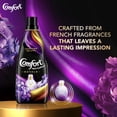 Comfort Perfume Deluxe After Wash Fabric Conditioner Royale 850ml ...