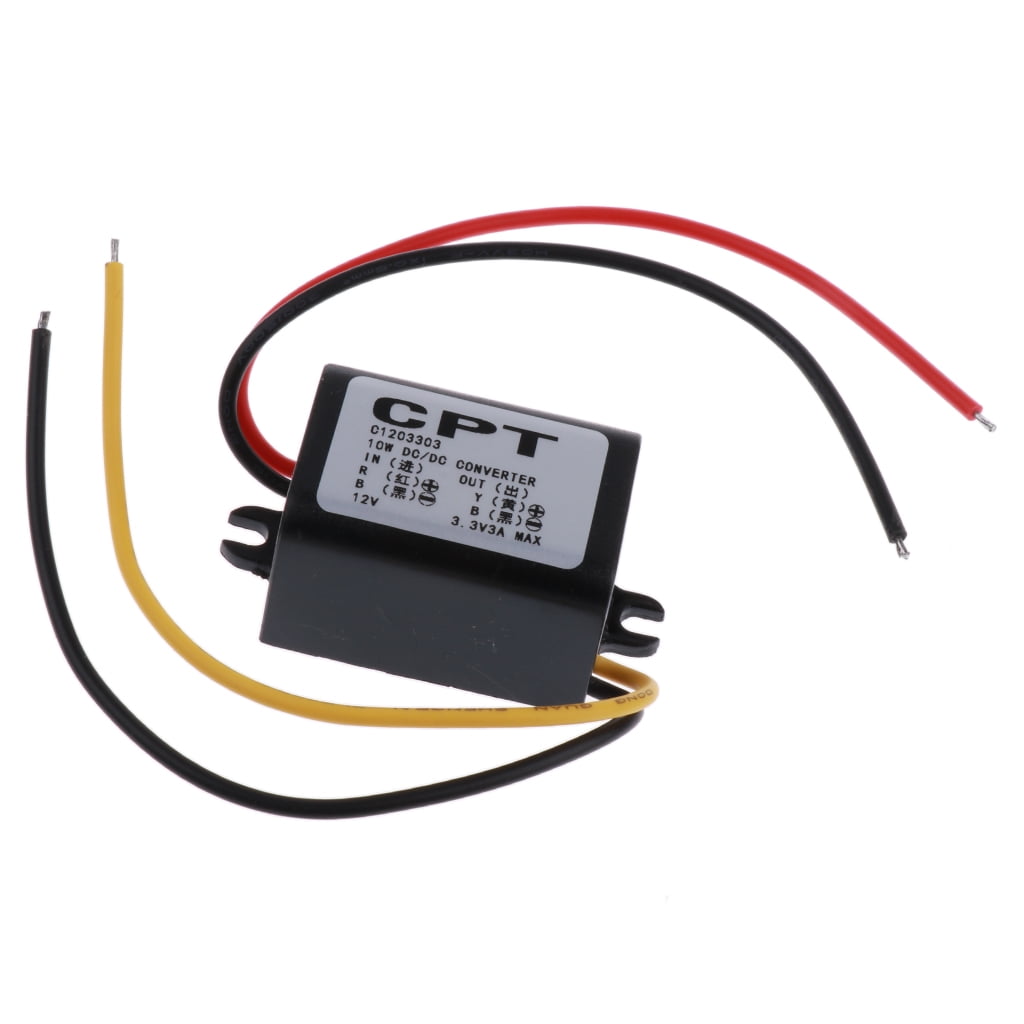 Car Voltage Regulator 12v