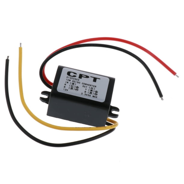 5v Voltage Regulator