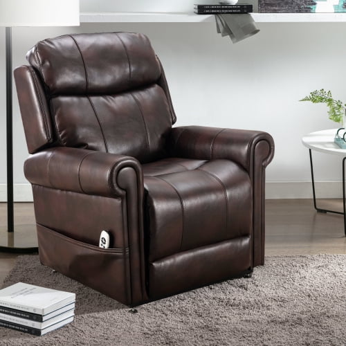 Lay Flat Recliner