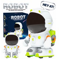 WowWee COJI: Interactive Emoji Kids Coding Robotic Toy - Walmart.com