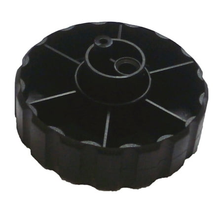 Worx WG166 String Trimmer Replacement Edging Wheel # 50007148 | Walmart ...