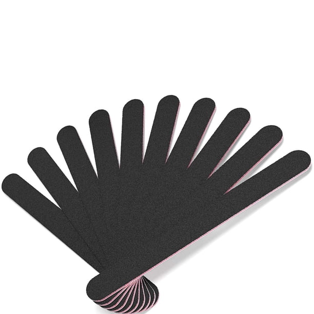Emery Board Feet