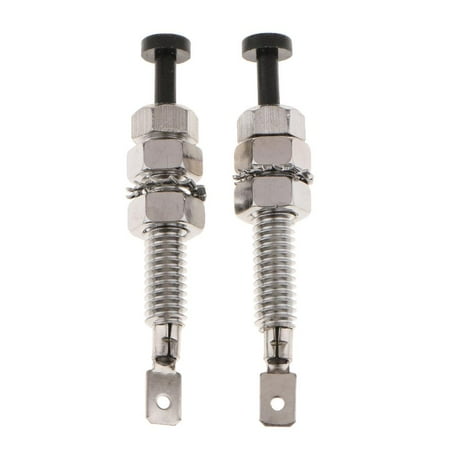Couple Car Truck Boat Bonnet Door Pin Switch Adjustbale | Walmart Canada