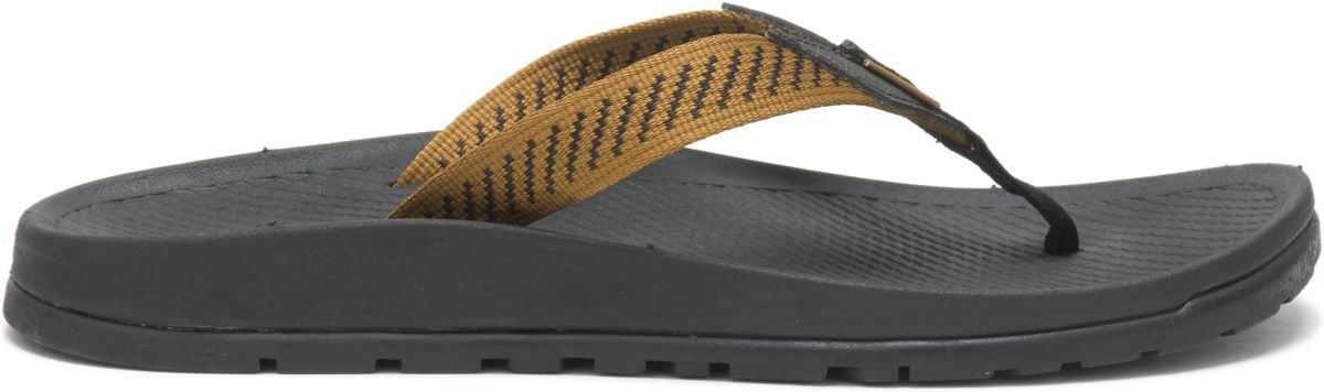Chaco Lowdown Flip Women Score Bronze - Walmart.com