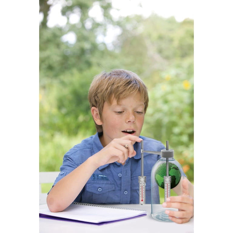 Climate Change Science Kit For Kids 4M Clean Water Science Kit - STEM ...