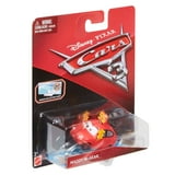 Disney/Pixar Cars 3 Kin Fan Die-cast Vehicle with Accessory - Walmart.com