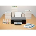 Canon PIXMA G1220 MegaTank Inkjet Printer - Walmart.com