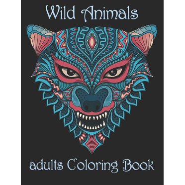 Mythographic: Mythographic Color and Discover: Wild Winter : An Artist ...
