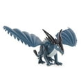DreamWorks Dragons The Nine Realms Fault Ripper Action Figures ...