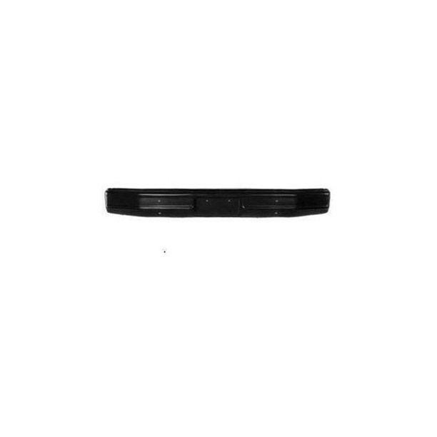 Front Bumper Face Bar - Compatible with 1980 - 1986 Ford F-150 1981 ...