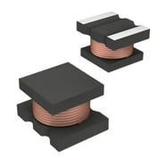 Pack of 10 DO3316P-102 Power inductor, 20% tol, SMT, RoHS - Walmart.com