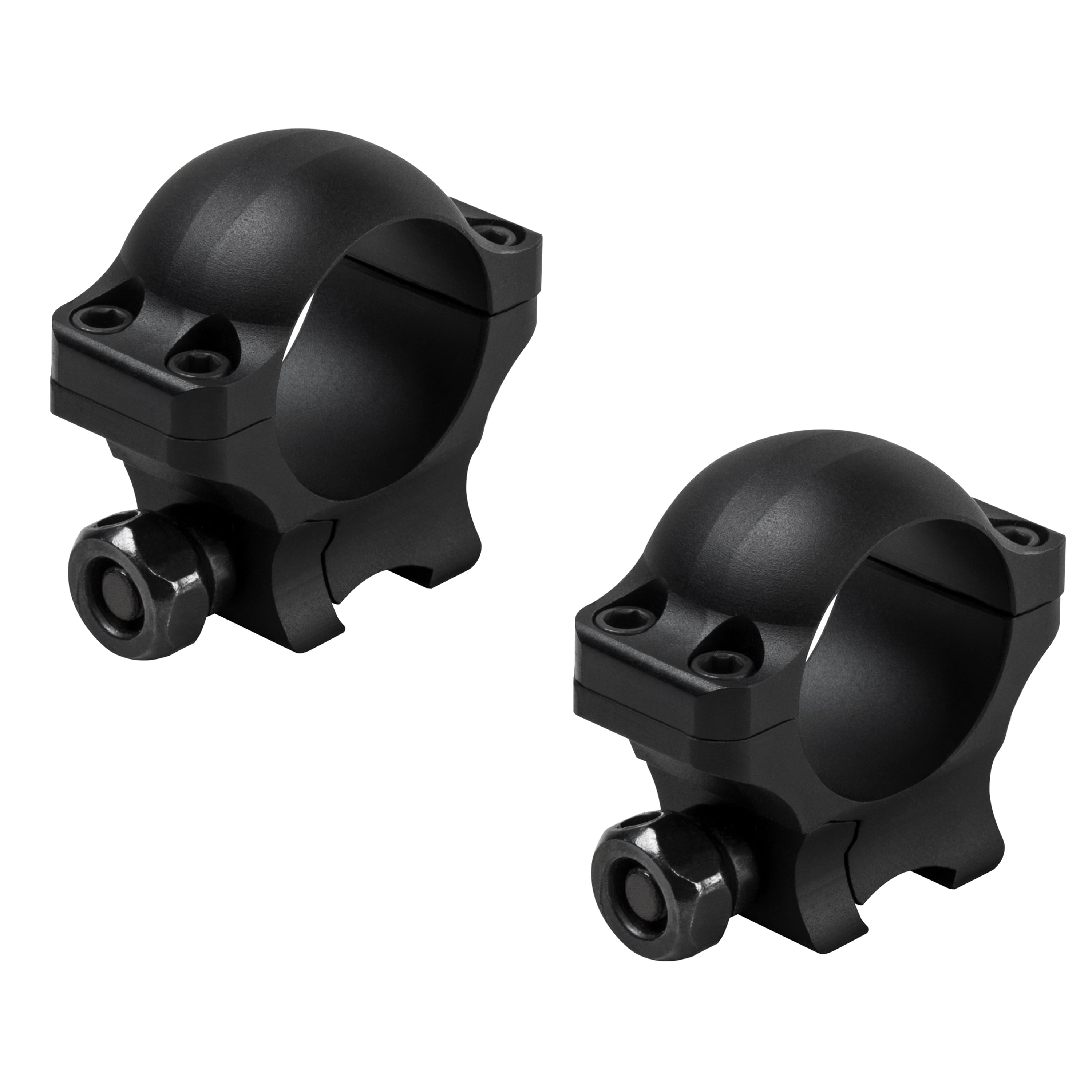 1" Hunter Rings - Walmart.com