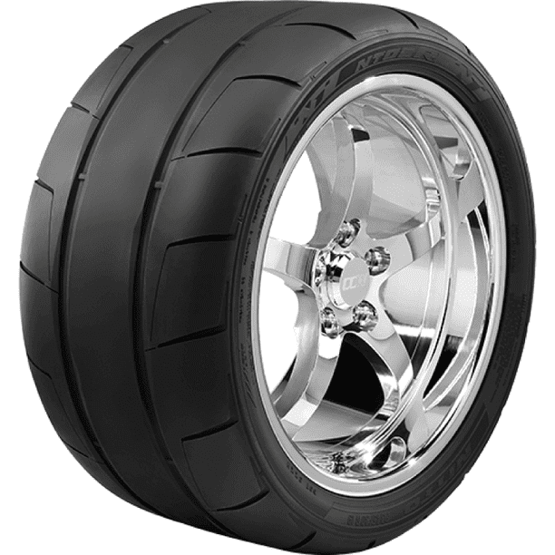 Nitto NT05R 315/40R18 102W High Performance Tire - Walmart.com