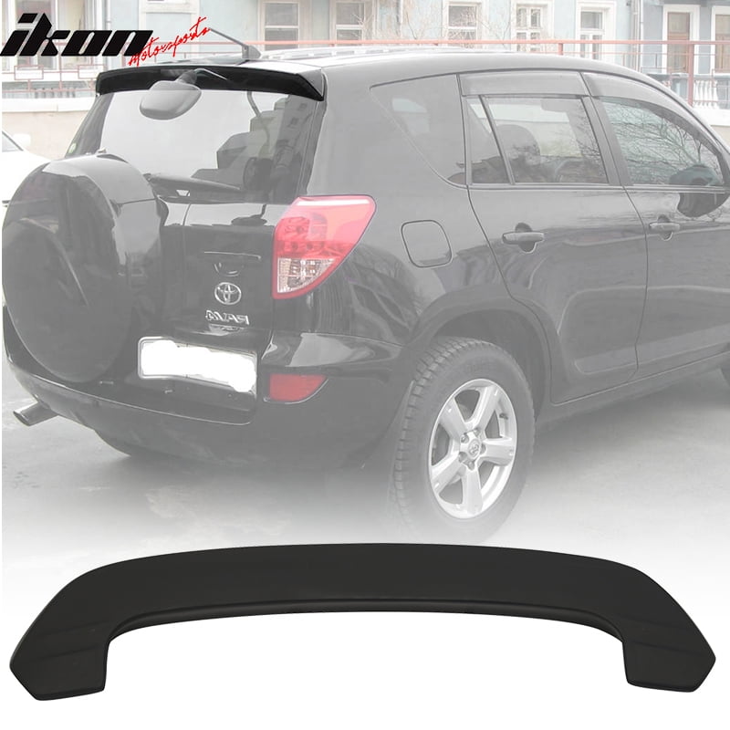 Ikon Motorsports Compatible with 01-05 Toyota RAV4 OE Factory Style ...
