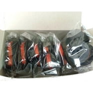 Dataproducts R3027 Red/Black Ribbon for Universal Calculator Spool C ...