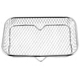 Stackable Fryer Rack,Stainless Steel Mesh Cooking Rack,Multi-purpose ...