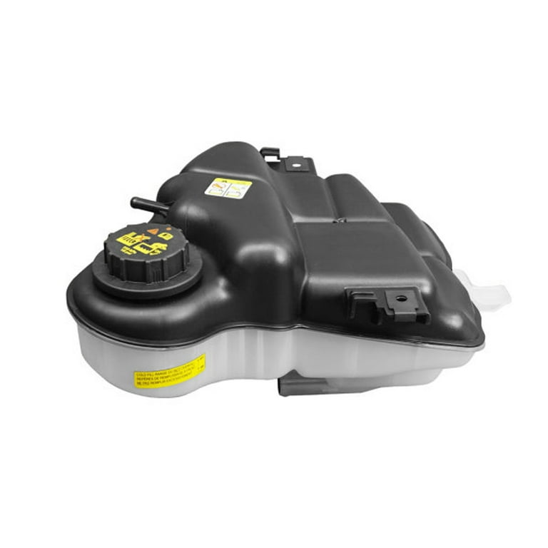 OEM FORD Super Duty Diesel Engine Radiator Coolant Fluid, 41% OFF