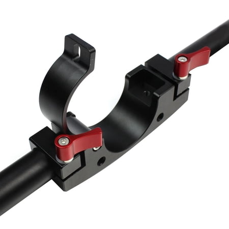 Dual Handheld Grip Bracket Handle Kit For Crane1 2 ~30mm | Walmart Canada