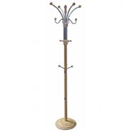 12 Tier Baseball Cap Hat Rack Floor Stand (Cap Tower Display) - Walmart.com