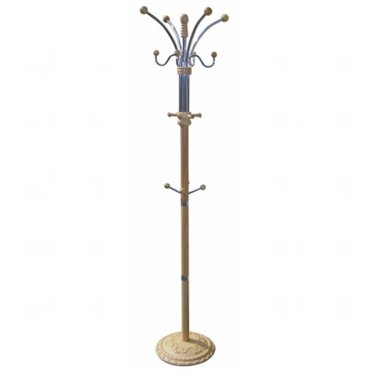 12 Tier Baseball Cap Hat Rack Floor Stand (Cap Tower Display) - Walmart.com