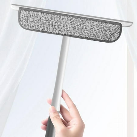 Multi-Purpose Squeegee, Heavy Duty Window Scrubber, Window Wiper, for ...