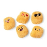 What Do You Meme Emotional Support Squishy Plush Chicken Nuggets ...