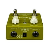 Carl Martin Dual Injection Overdrive Guitar Pedal - Walmart.com