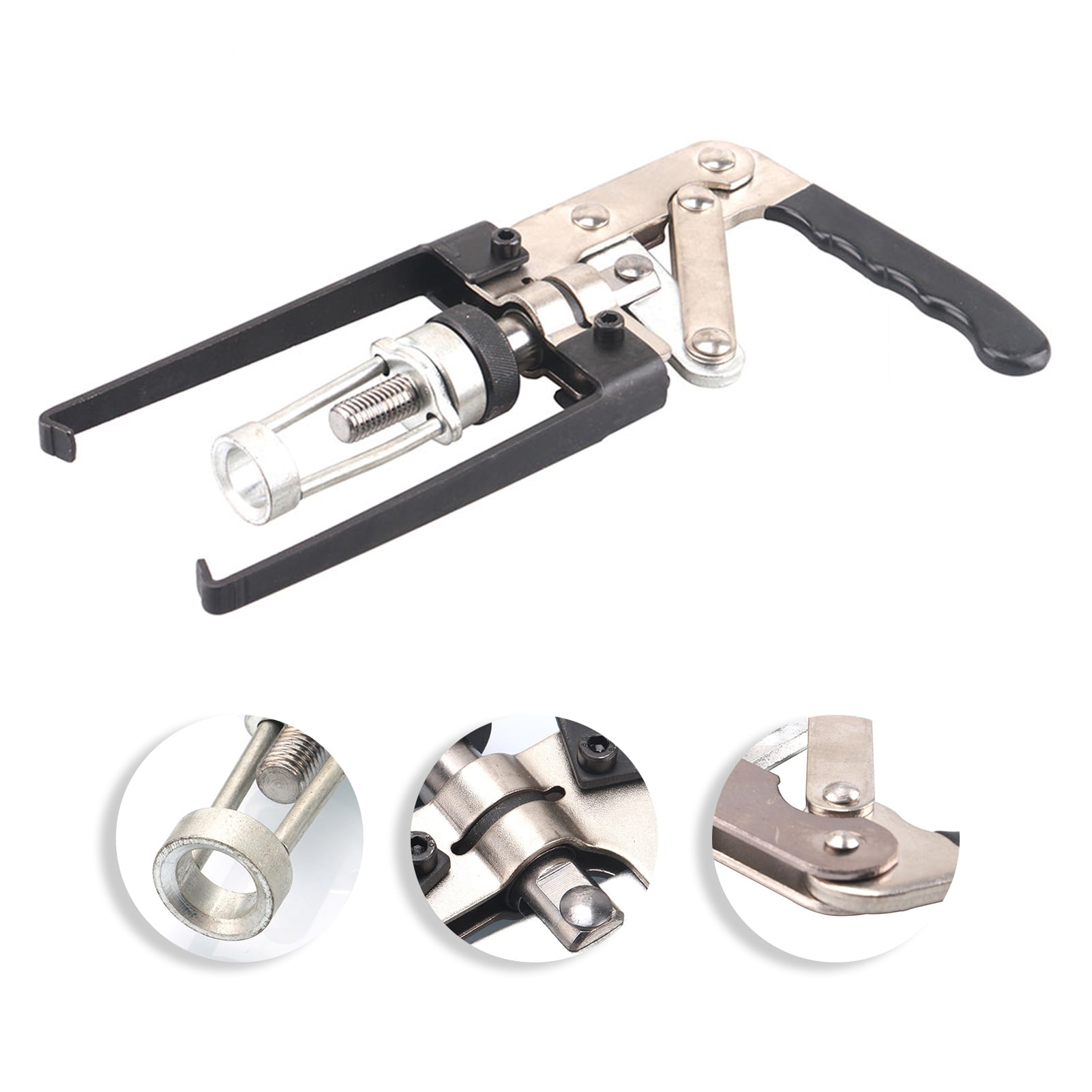 SPRING PARK Car Auto Overhead Valve Spring Compressor Cam Action ...