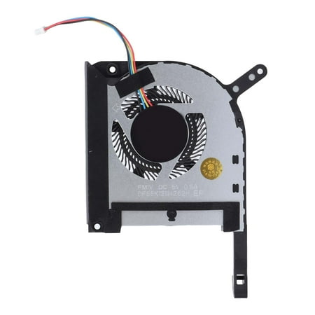 CPU GPU Fan, CPU And GPU Fans CPU Cooling Fans 4-pin Power Connector ...