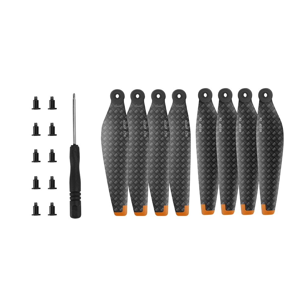 Mini hélice JShteea para drones DJI Mini 3 | Walmart en línea