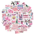 35pcs Cute Stickers Stationery Stickers Funny Kids Stickers Graffiti ...