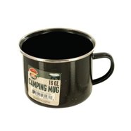 Coleman Mug Enamel 12 oz - Walmart.com