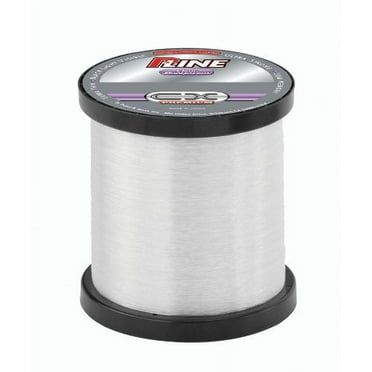 27 Yard Fishing Spool P-Line CFX Fluorocarbon Fishing Leader Line