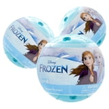 Mashems - Disney Frozen - Squishy Surprise Characters - Collect All 6 ...