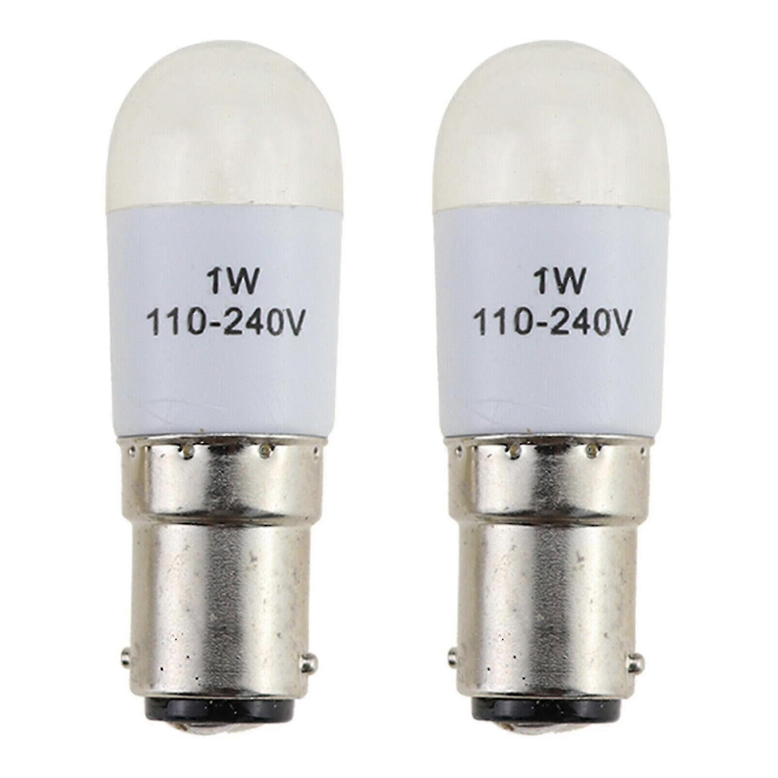 Click here for Luoshangyuan 2x Replacement Bulb For Sewing Machin... prices