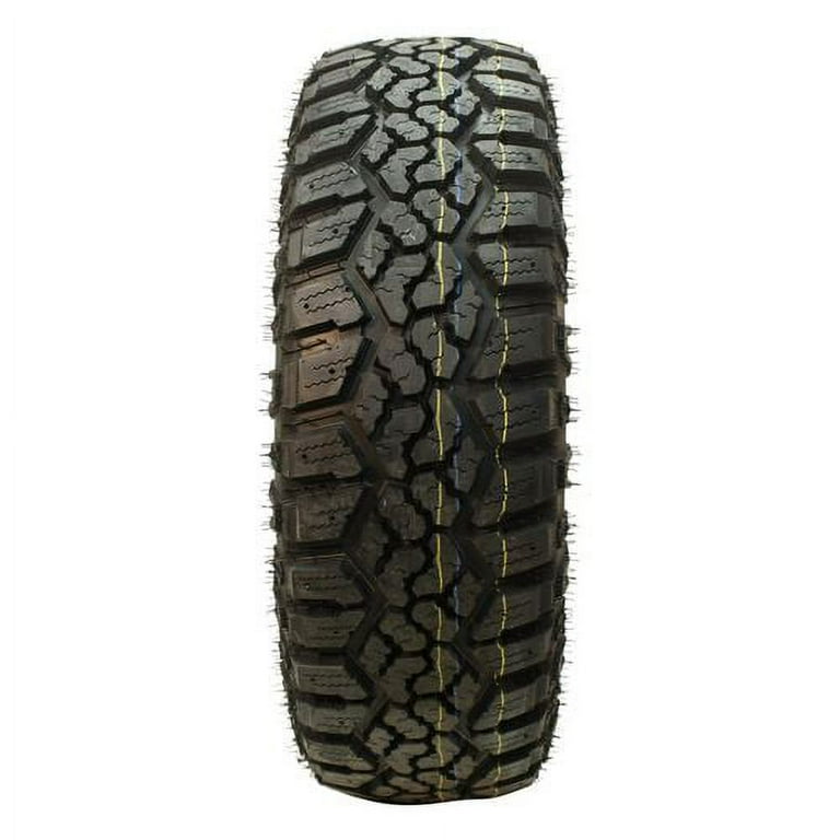 Kanati Trail Hog Tires