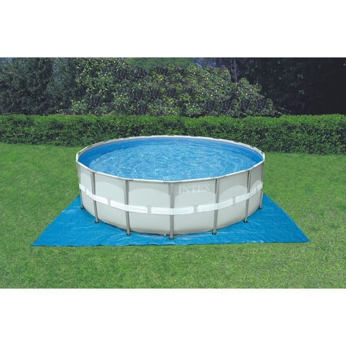Above Ground Intex Pools Walmart
