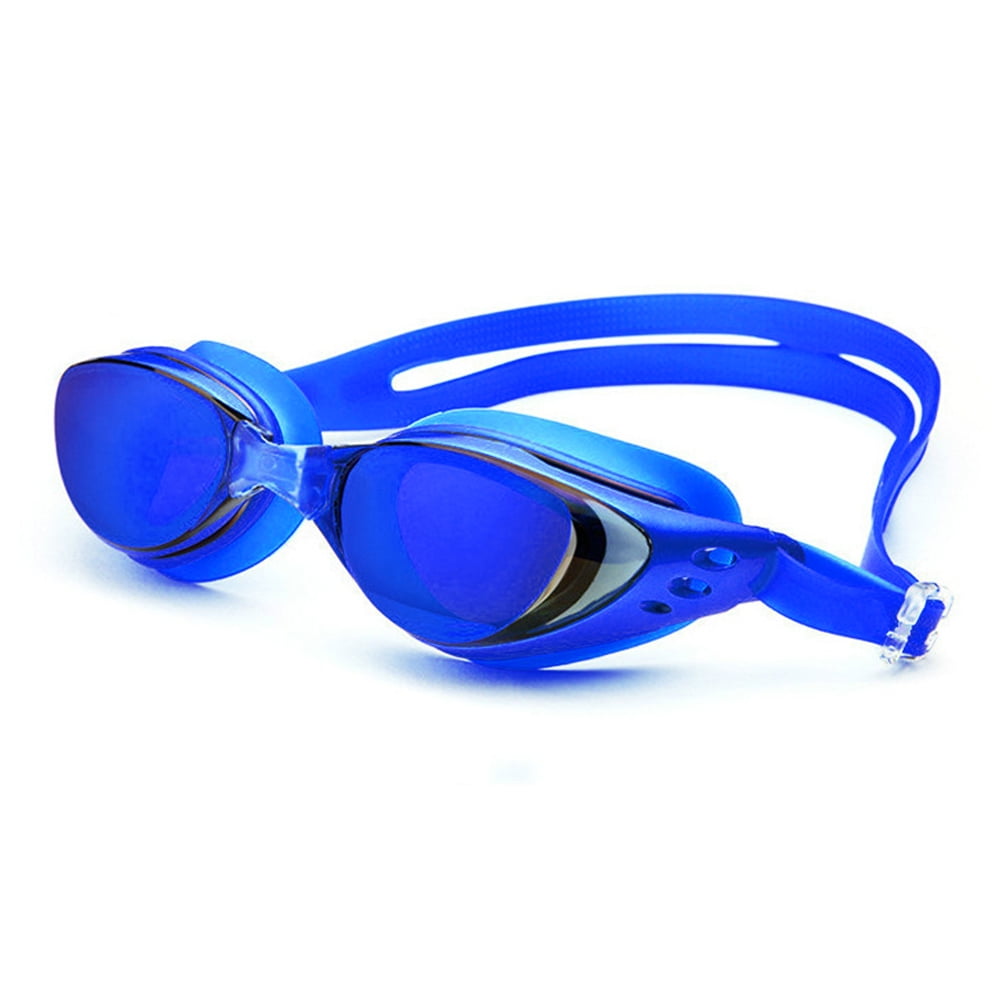 Swim Goggles with Transition, Anti-Fog Lenses, for Men and Women ...