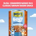 Bush's Bluey Baked Beans, Canned Beans, 15.8 oz Can - Walmart.com