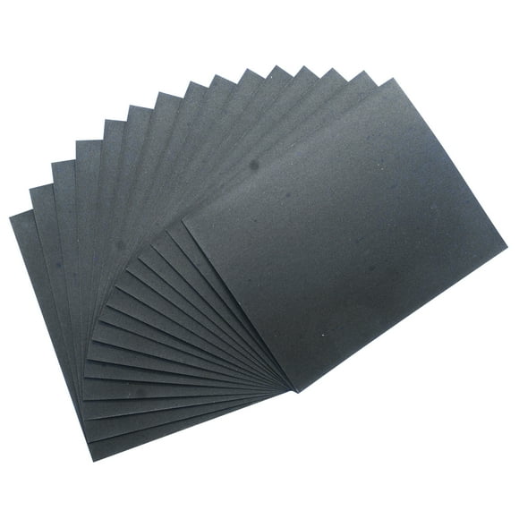 600 grit sandpaper