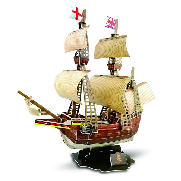 Mayflower Models